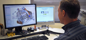 High Performance Engine Development | Judd Power