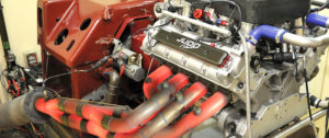 High Performance Engine Development | Judd Power