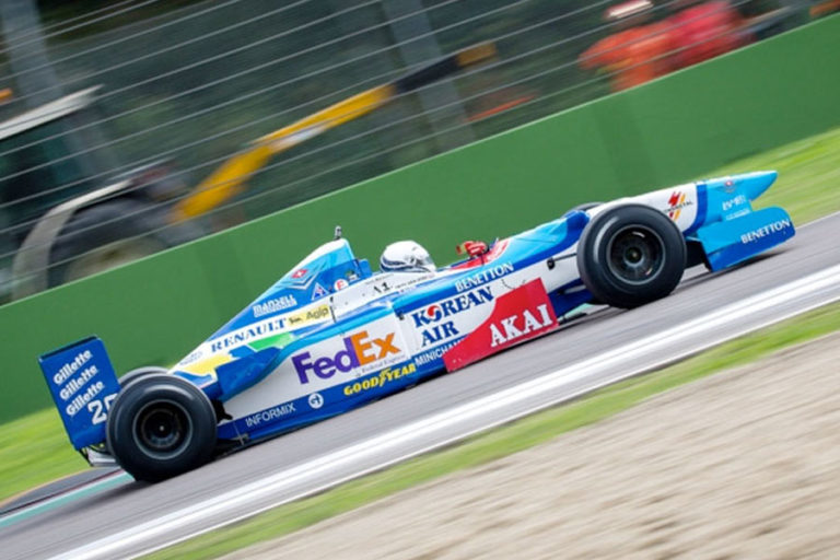 JUDD GV 4.2L V10 | Boss Series Engine | Judd Power