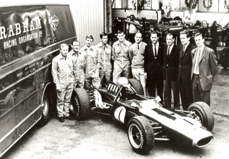 Engine Developments | Engine Design | Judd Power