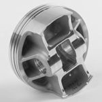 Engine & Component Design | Engine Design | Judd Power