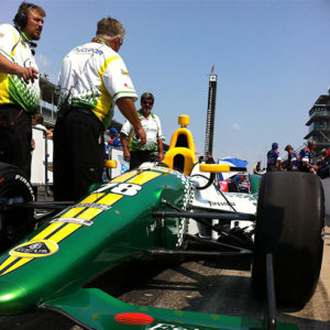 Engine Development | Customer Support | Judd Power