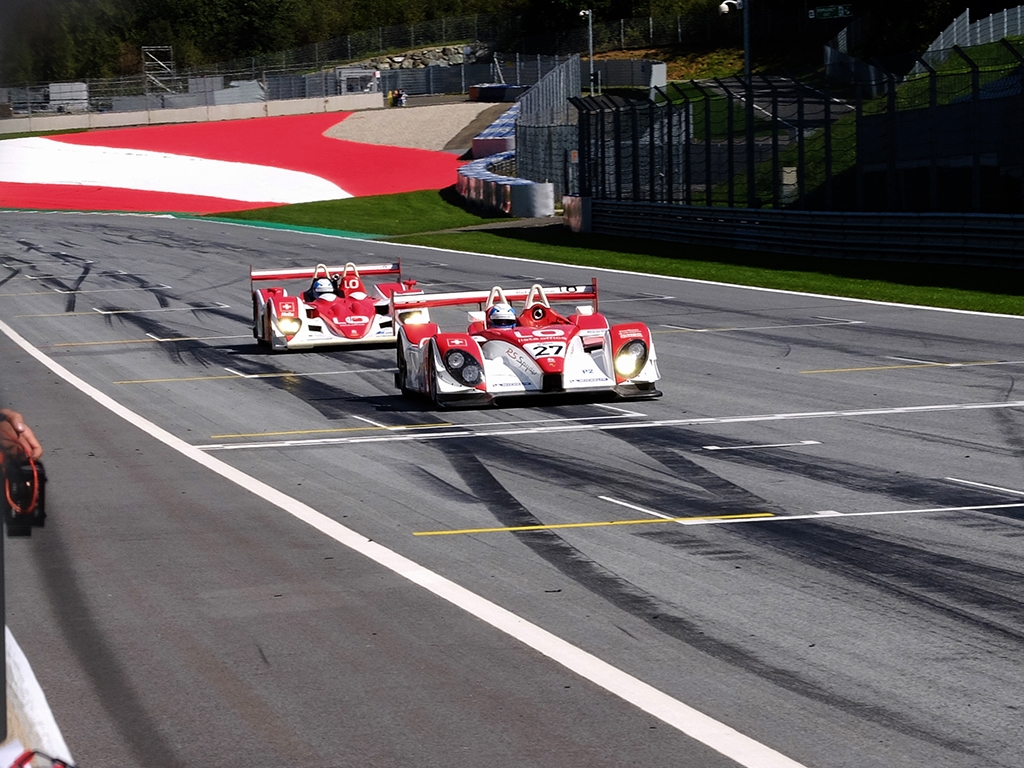 Motorsport Engine | News & Updates | Judd Power