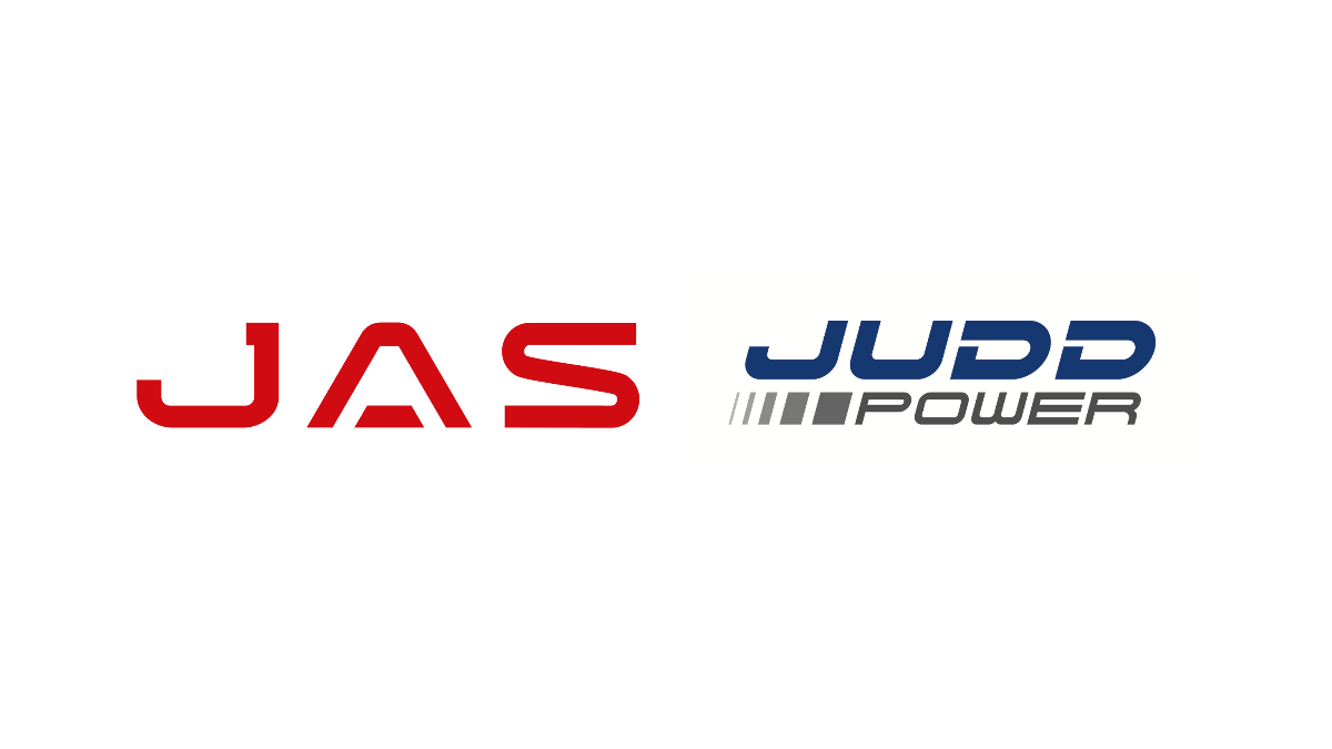 Judd Power & JAS Motorsport
